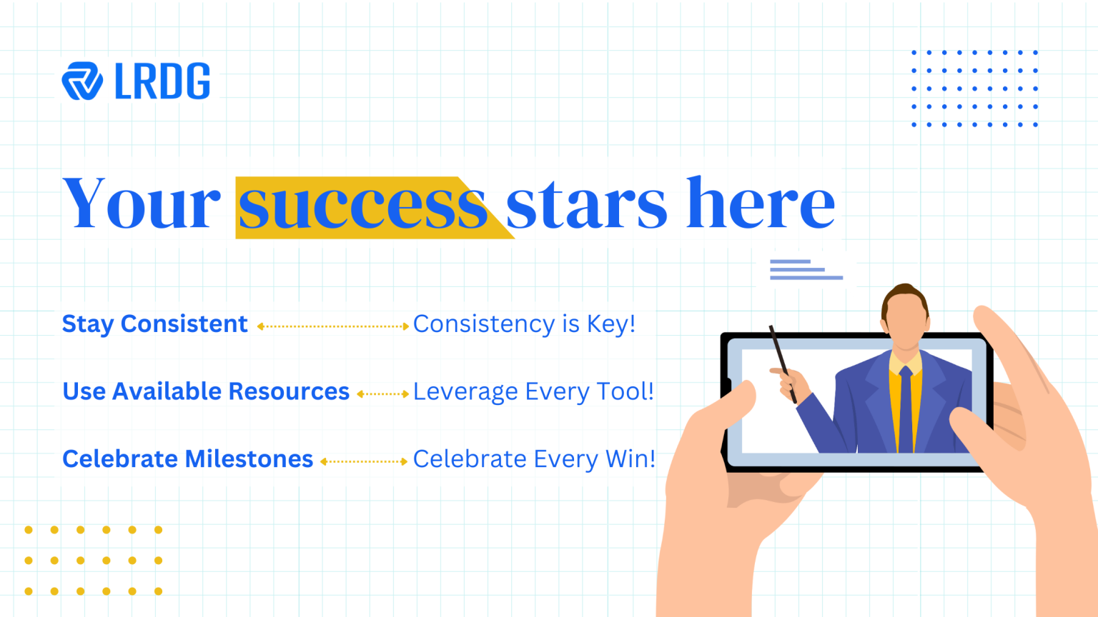 SMART Method for Language Learning Success - LRDG