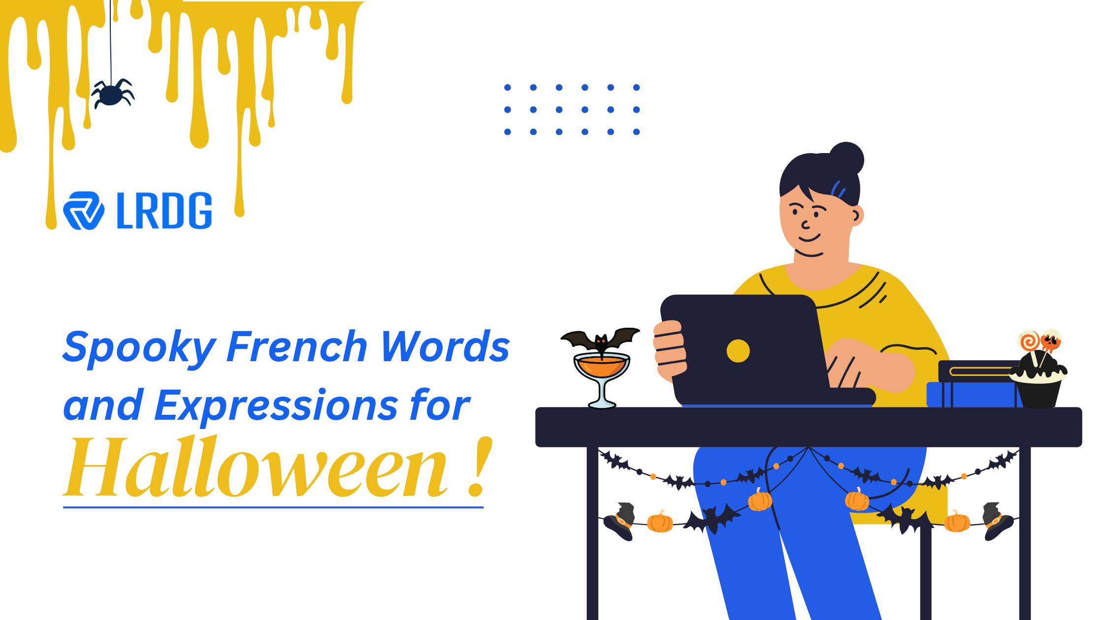 Halloween in French | Vocab, Expressions & Fun Ways to Learn